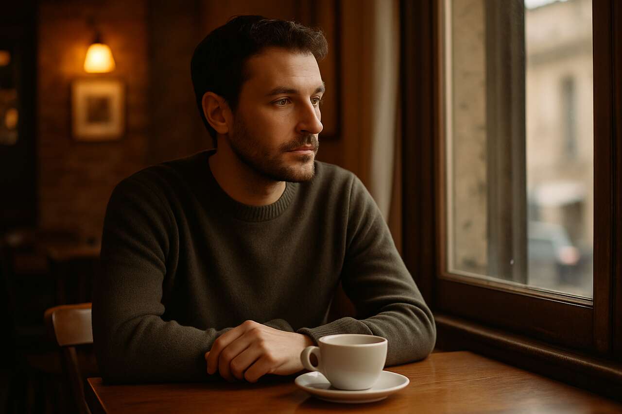 Les personnes émotionnellement indisponibles répètent toujours ces 5 ...